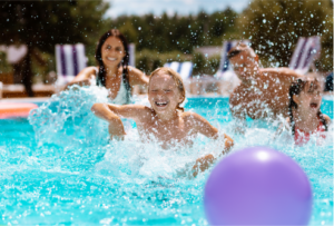 HTH® | Premium Pool Care & Water Treatment Solutions