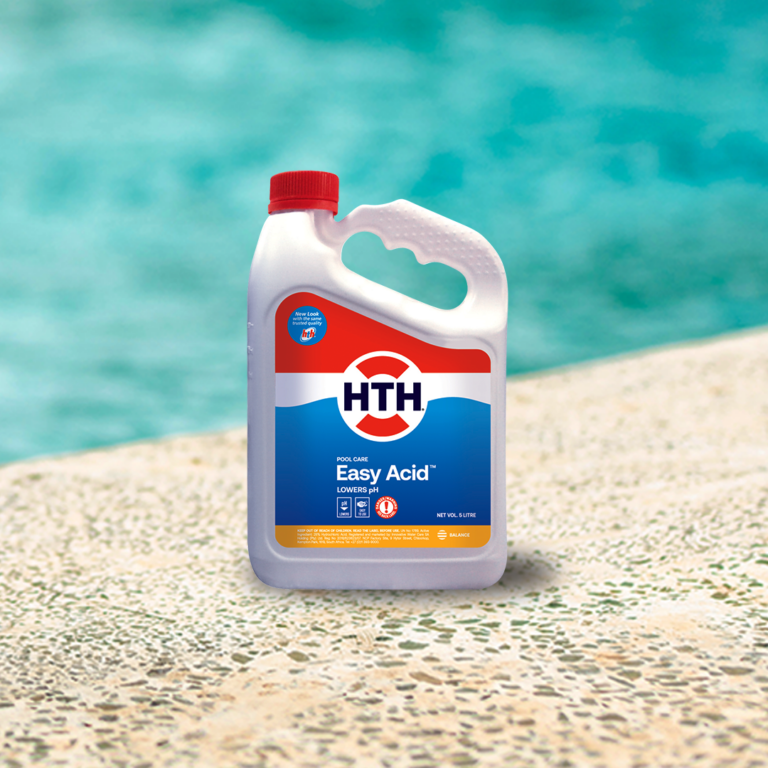 HTH® Easy Acid - HTH