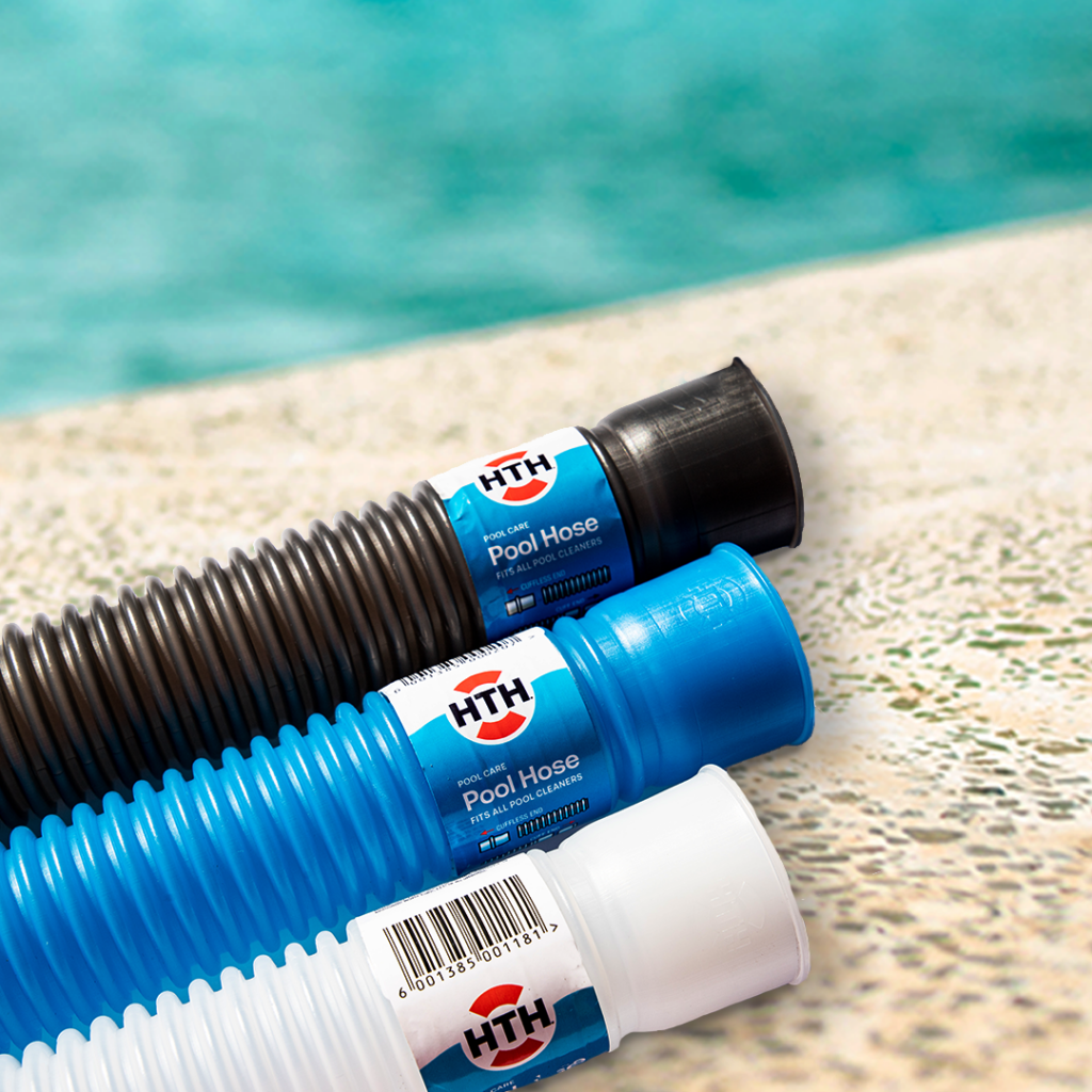 HTH® Pool Hoses - HTH