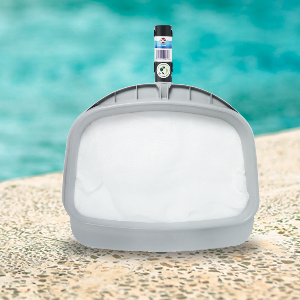 HTH® Leaf Rake - HTH