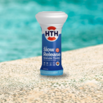 HTH® Slow Release Granular Floater 1.5kg - HTH