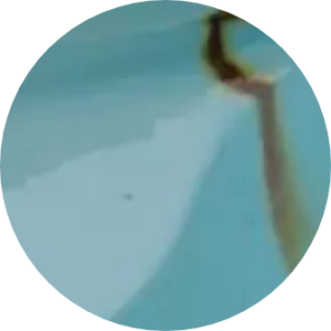 General pool problems - HTH