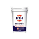 HTH® Scientific Commercial Granular 25kg - HTH